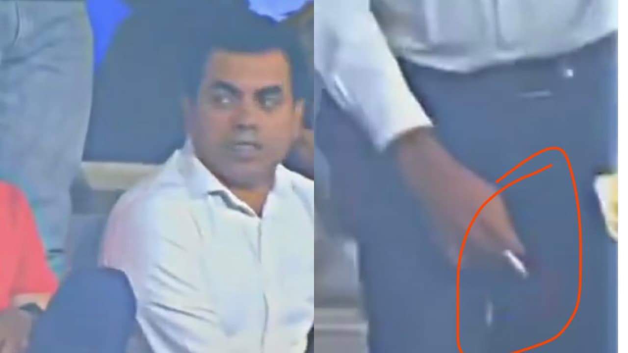 ‘Is It Allowed?': Pakistani Journalist Caught Smoking During PSL 2026 ...