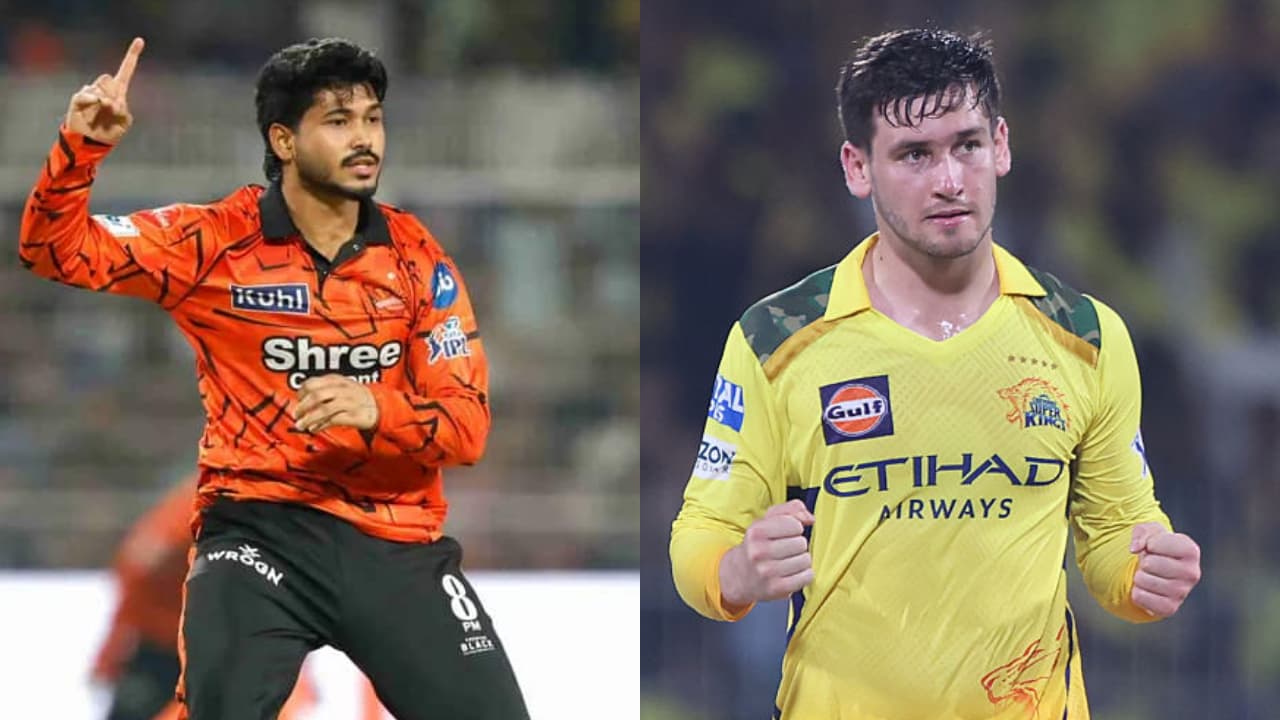 IPL 2026: Why SRH Spinner Shivang Kumar Is Called ‘India’s Noor Ahmad ...