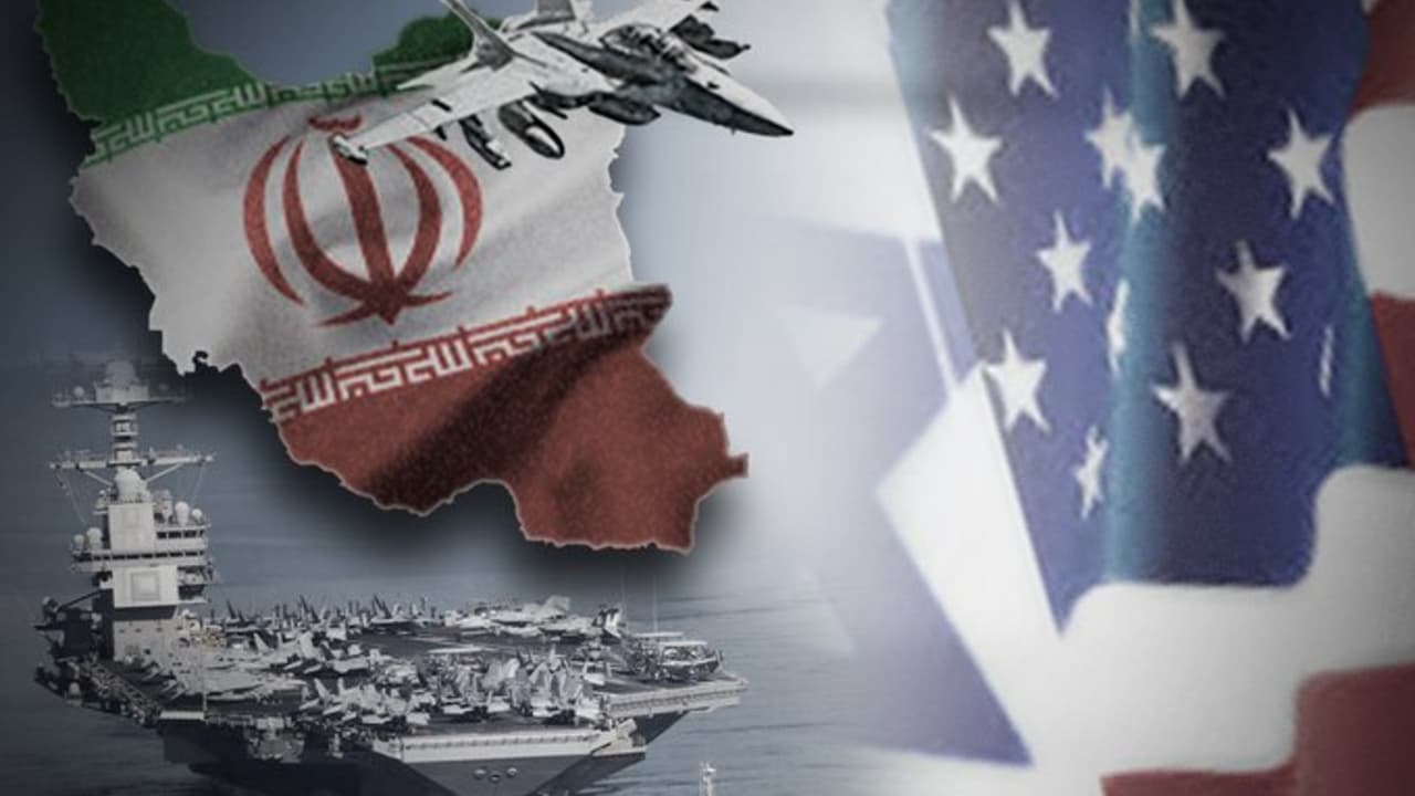 US, Iran Receive Ceasefire Plan As War Tensions Escalate Amid Trump's ...