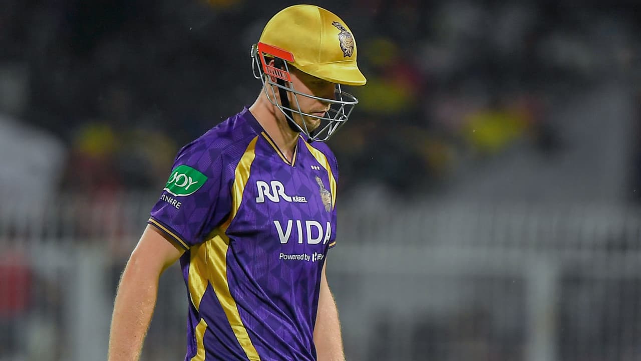 IPL 2026: Cameron Green Under Fire- Is Shah Rukh Khan’s Rs 25 Cr KKR ...