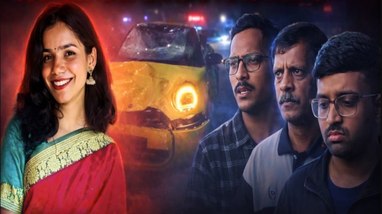 Mini Cooper Crash: बिजनेसमैन के बेटे गिरफ्तारी के बाद भी कहानी अधूरी ...