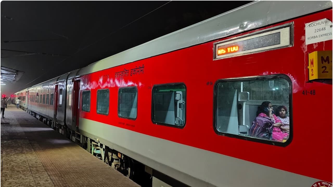 Indian Railways train ಬೆಂಗಳೂರು, ಹೈದರಾಬಾದ್, ಚೆನ್ನೈ ಸೇರಿ ಪ್ರಮುಖ ನಗರಕ್ಕೆ ...