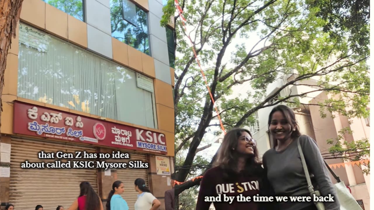 “Is It Madness or FOMO?”: Bengaluru Woman, Friend Wait Six Hours for ...