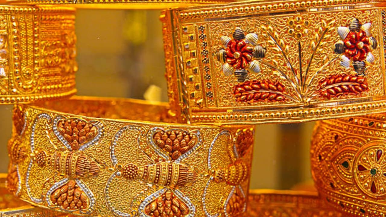 Gold and Silver Rates Today June 17: Precious Metals Hold Firm, Check ...