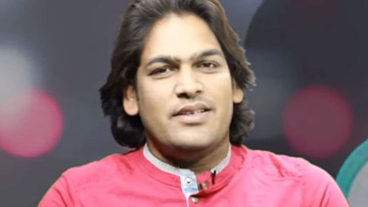 Uppal Balu: Rejected Then, Now Everyone's Clamoring for Him! A True ...