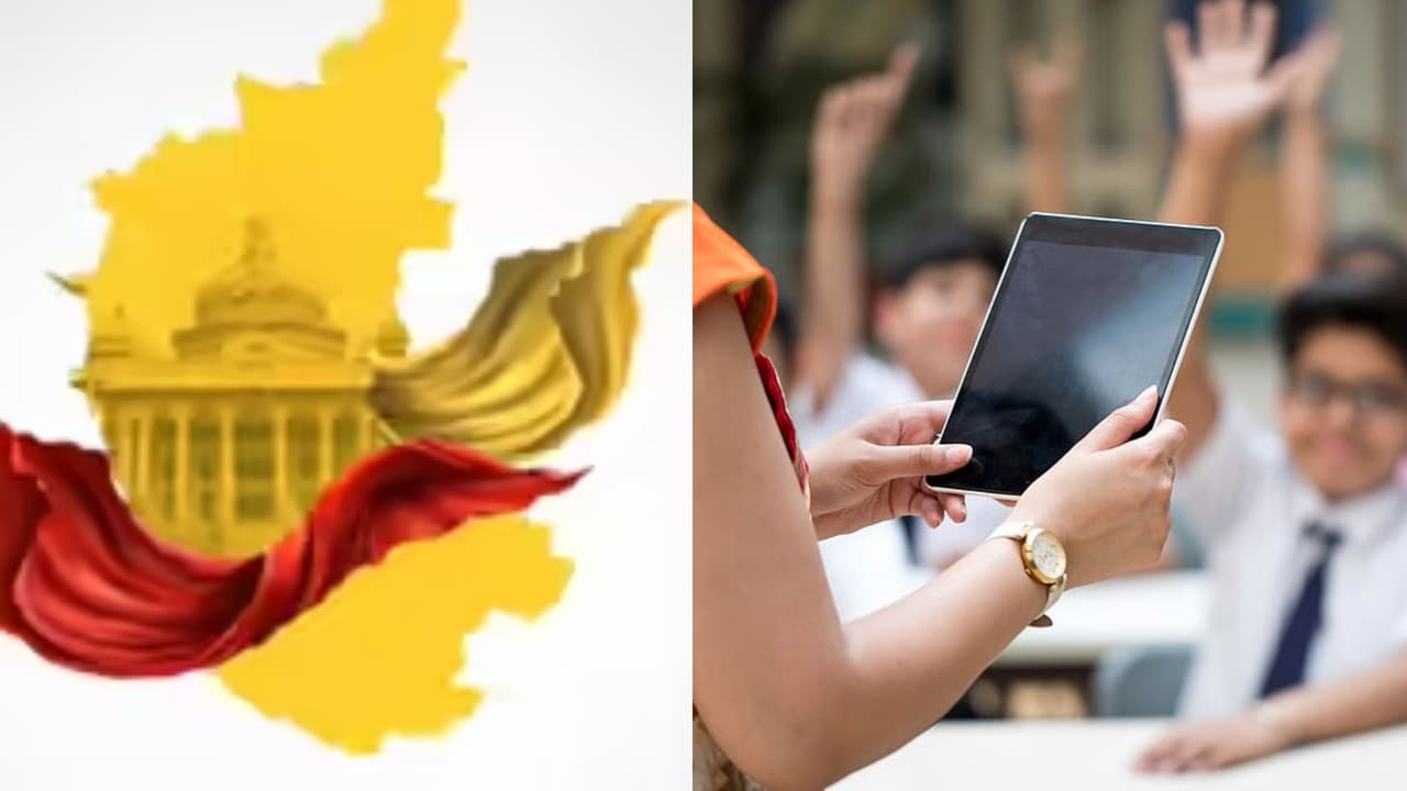 Karnataka Language Stats: Which Is Most Spoken After Kannada ...