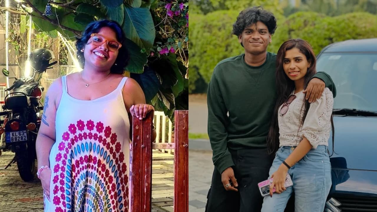 'അച്ഛൻ മരിച്ച കിച്ചു പാടുന്നതിന് ആർക്കും പ്രശ്നമില്ല, വിധവയായ രേണു ...