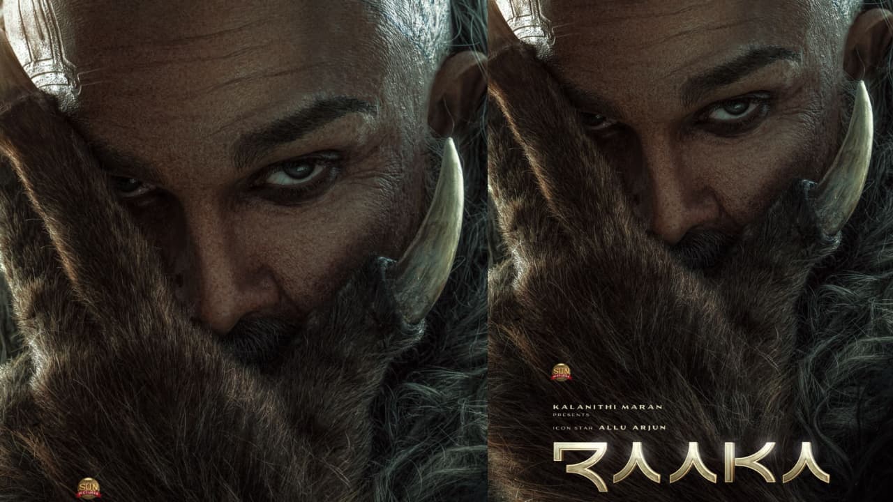 Raaka Update: Shah Rukh Khan to Cameo in Allu Arjun’s Starrer? Read On ...