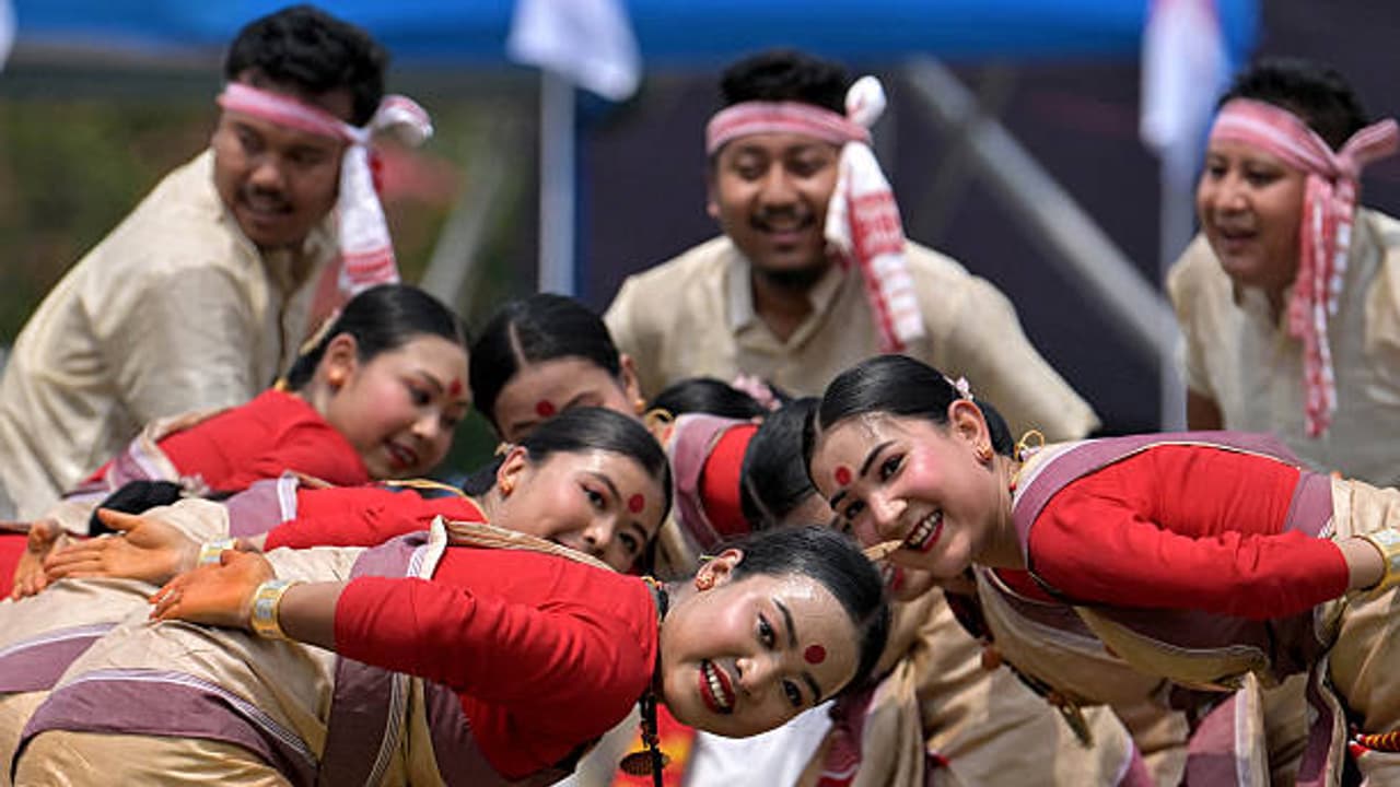 Biju Festival 2026: Date, History and Chakma New Year Significance ...