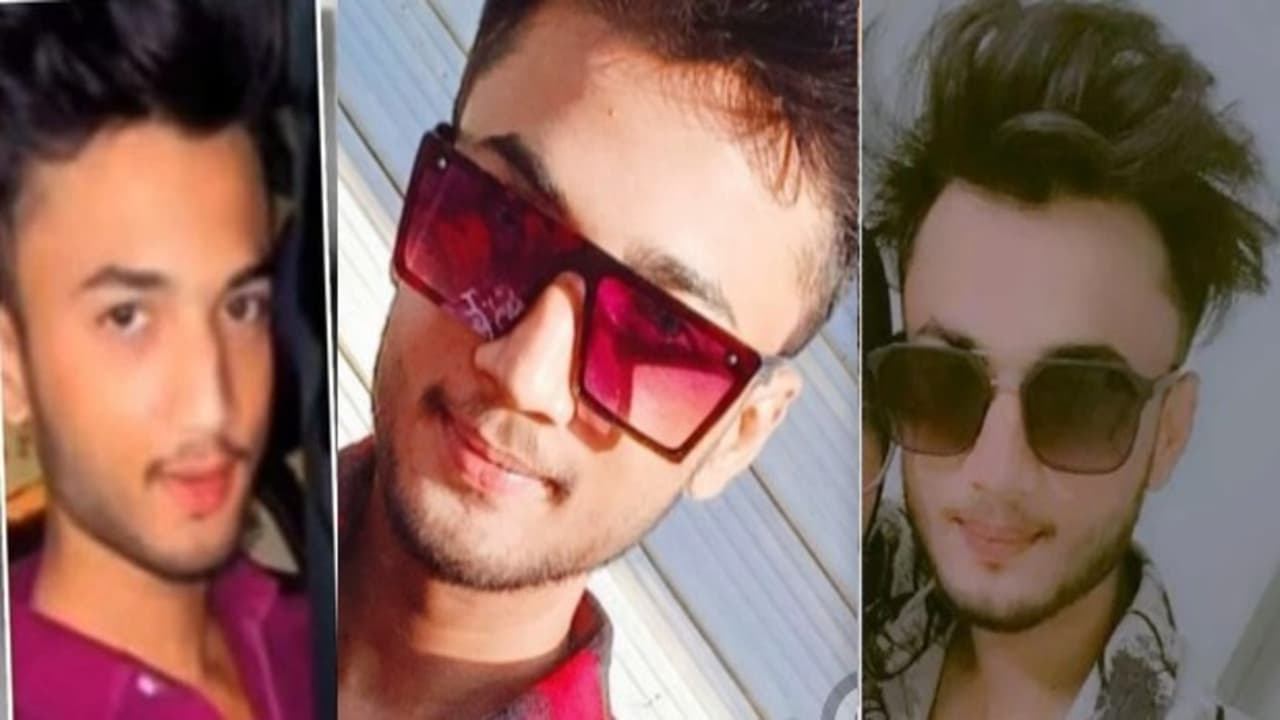 WhatsApp-Snapchat के जरिए 180 लड़कियाें का शिकार-350 Video, महाराष्ट्र ...