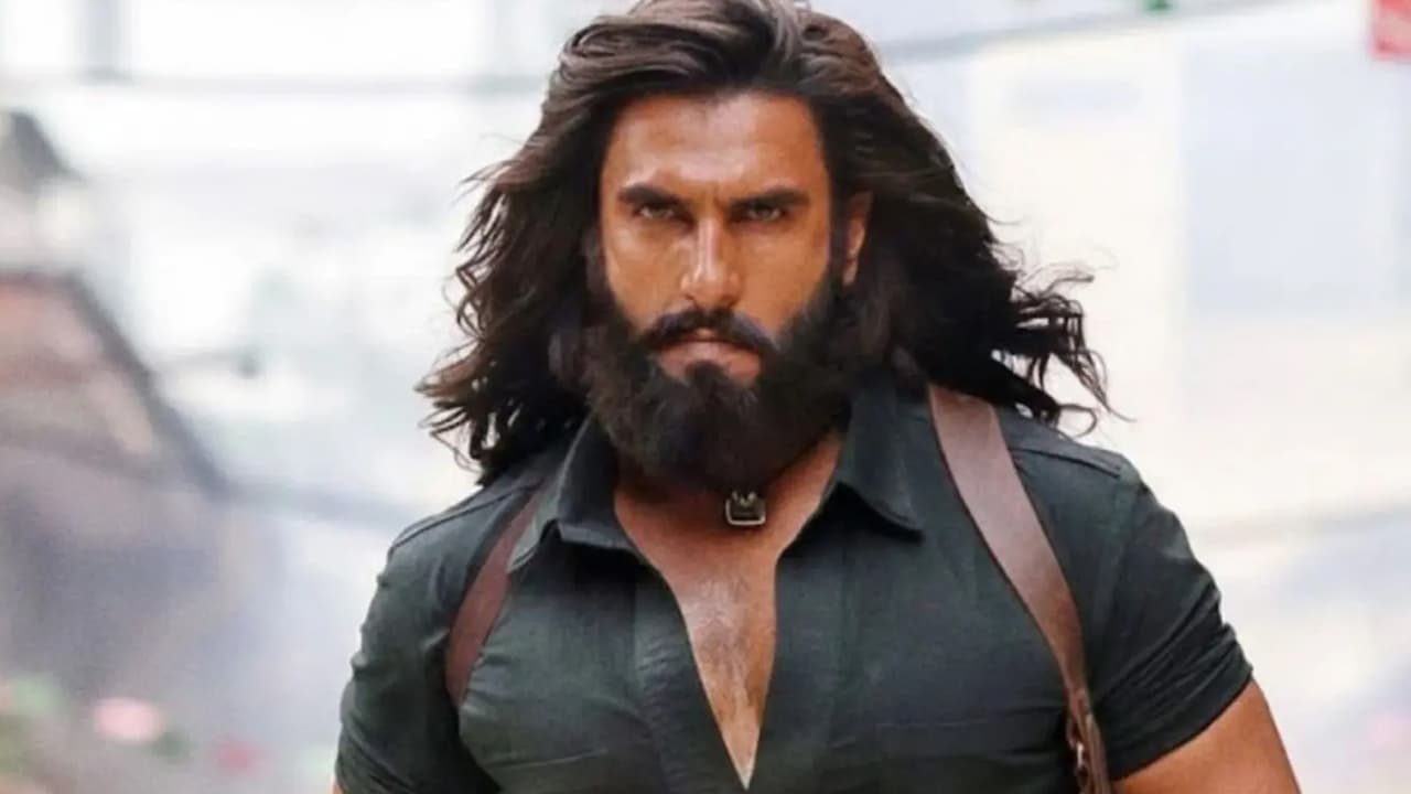 Dhurandhar 2 Box Office Collection Day 29: Ranveer Singh Film Crosses ...