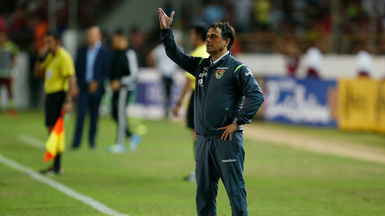 Messi’s Longtime Mentor Guillermo Hoyos Takes Charge At Inter Miami ...