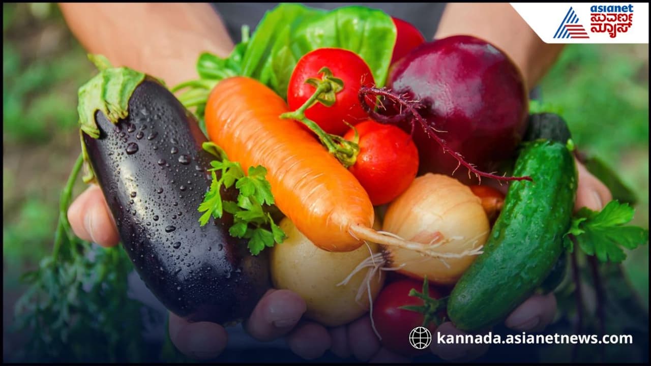 Summer food :ಈ ಬಿರು ಬೇಸಿಗೆಯಲ್ಲಿ ದೇಹ ಆರೋಗ್ಯವಾಗಿರಲು, ತಂಪಾಗಿರಲು ಈ ಆಹಾರ ...