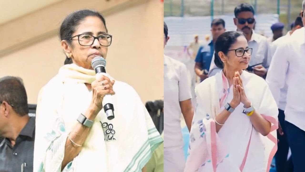 Mamata Banerjee: রবিবার সন্ধ্যায় কালীঘাটে জরুরি বৈঠকে মমতা, নজরে ...