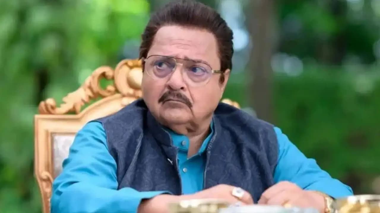 Dhurandhar 3 पर आया बड़ा अपडेट, फिल्म के जमील जमाली राकेश बेदी ने किया ...