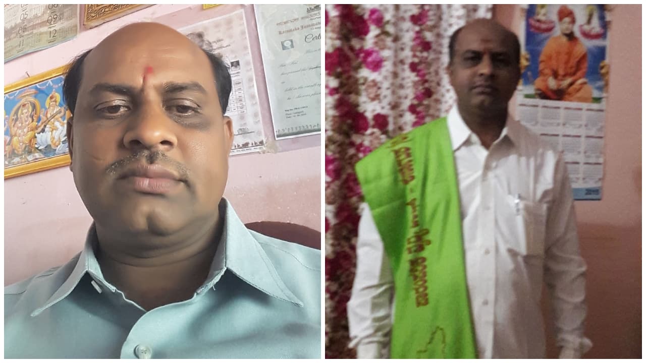 Karnataka: Doctor Preparing for Second Marriage Murdered in Sirsi, Gold ...