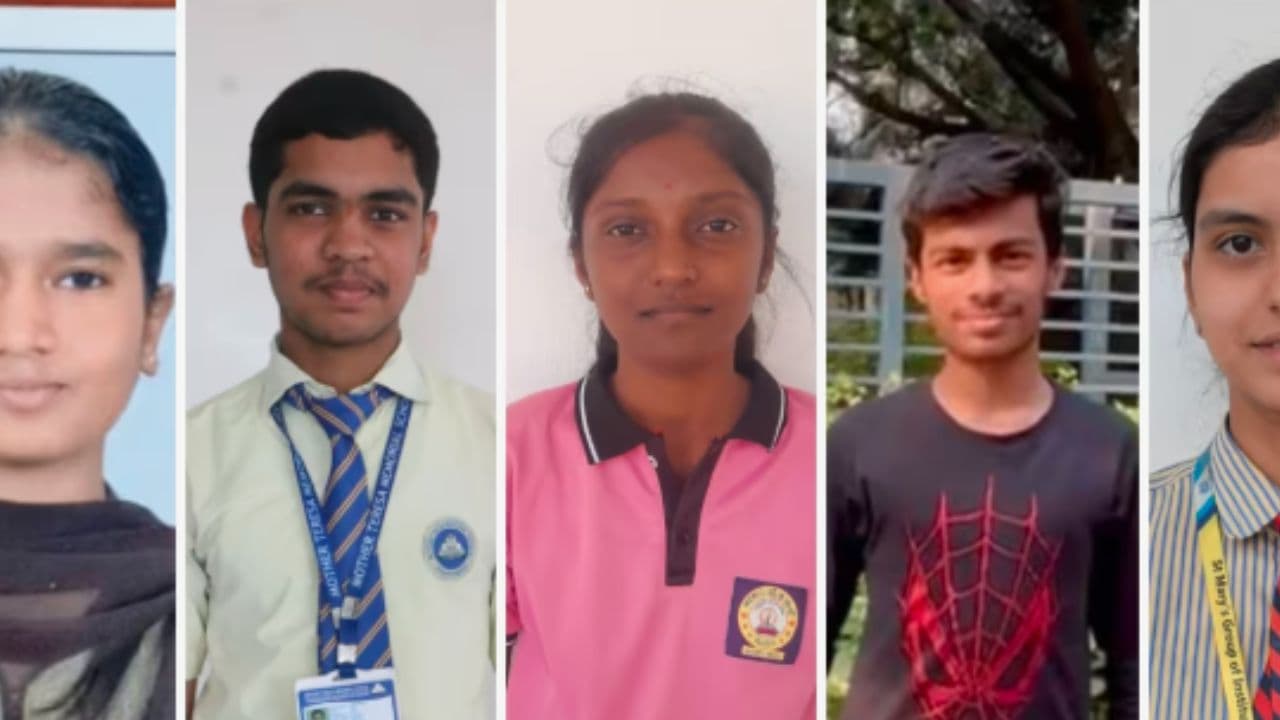 SSLC Results 2026: ಶೇ.94.1ರಷ್ಟು ಮಕ್ಕಳು ಪಾಸ್, ದಕ್ಷಿಣ ಕನ್ನಡ ಪ್ರಥಮ ...