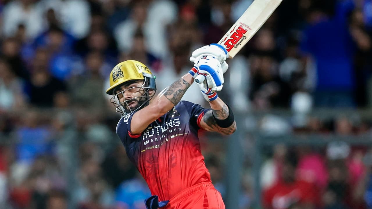 Can RCB Star Virat Kohli Reach 10,000-Run Milestone in IPL? Scenario ...