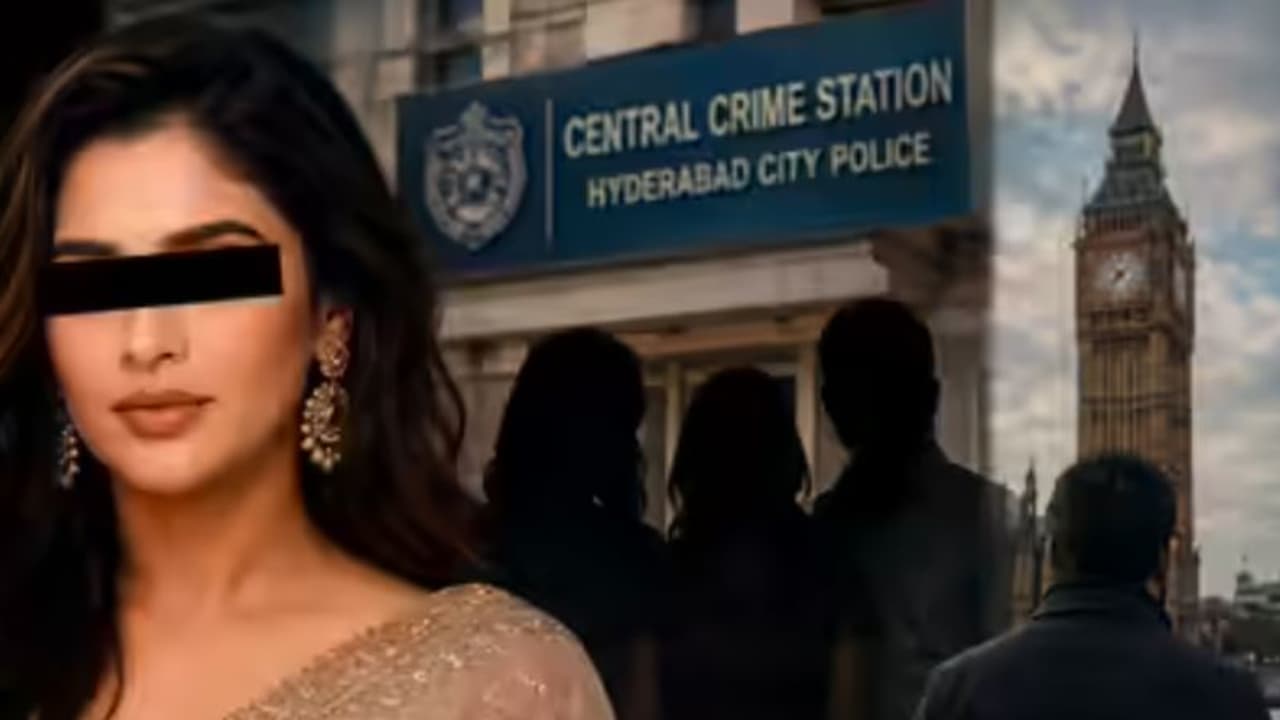 ಮದುವೆಯಾಗೋದಾಗಿ ನಂಬಿಸಿ ಸಾಫ್ಟ್‌ವೇರ್ ಇಂಜಿನಿಯರ್‌ಗೆ 9.35 ಕೋಟಿ ರೂ. ನಾಮ: ಬಿಗ್ ...