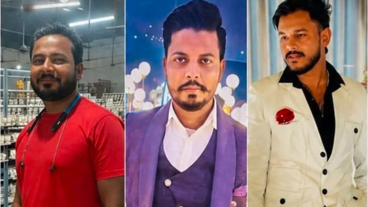 ಮುಖಕ್ಕೆ ಕೇಕ್ ಹಚ್ಚಿದ್ದಕ್ಕೆ ಬಿತ್ತು ಮೂರು ಹೆಣ: ಸ್ನೇಹಿತರ ಮೇಲೆ ಗುಂಡಿನ ಮಳೆಗರೆದ ...
