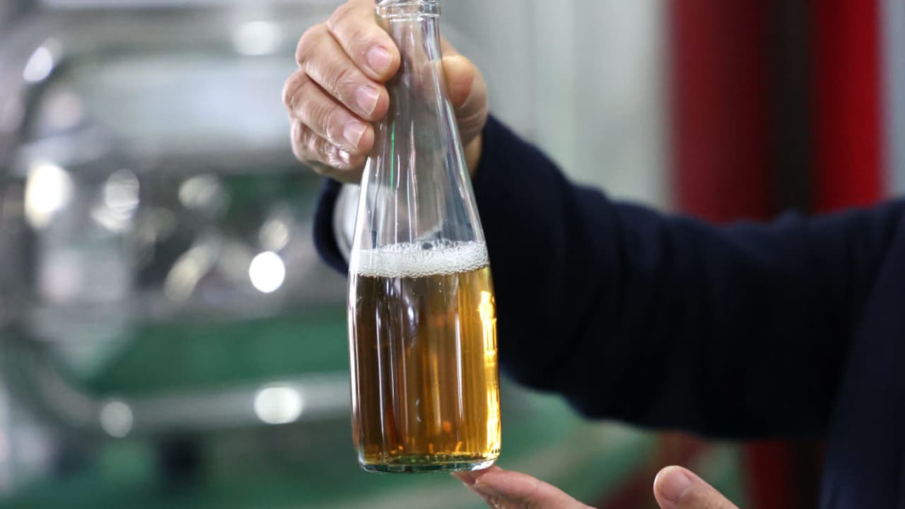 Goan Speciality: Why This Rare Summer Drink Urrak Appears for Only 8 ...
