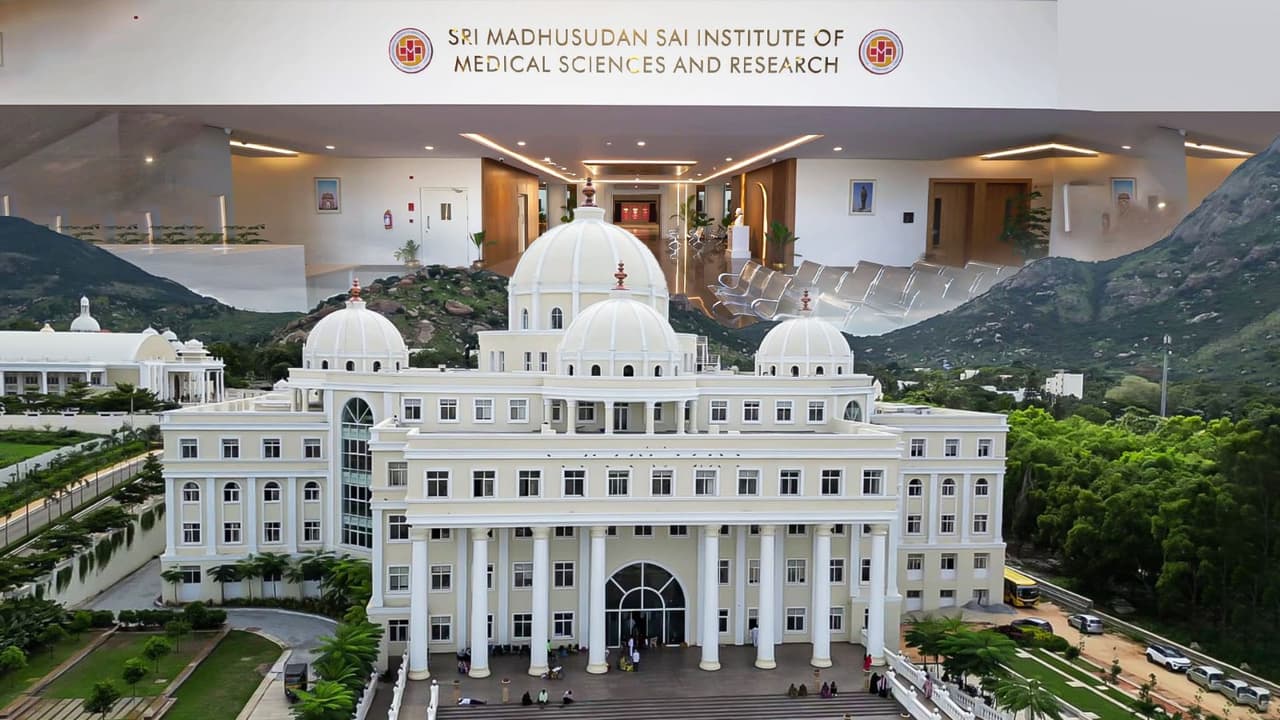 Muddenahalli's free medical college gets national quality award NABH ...