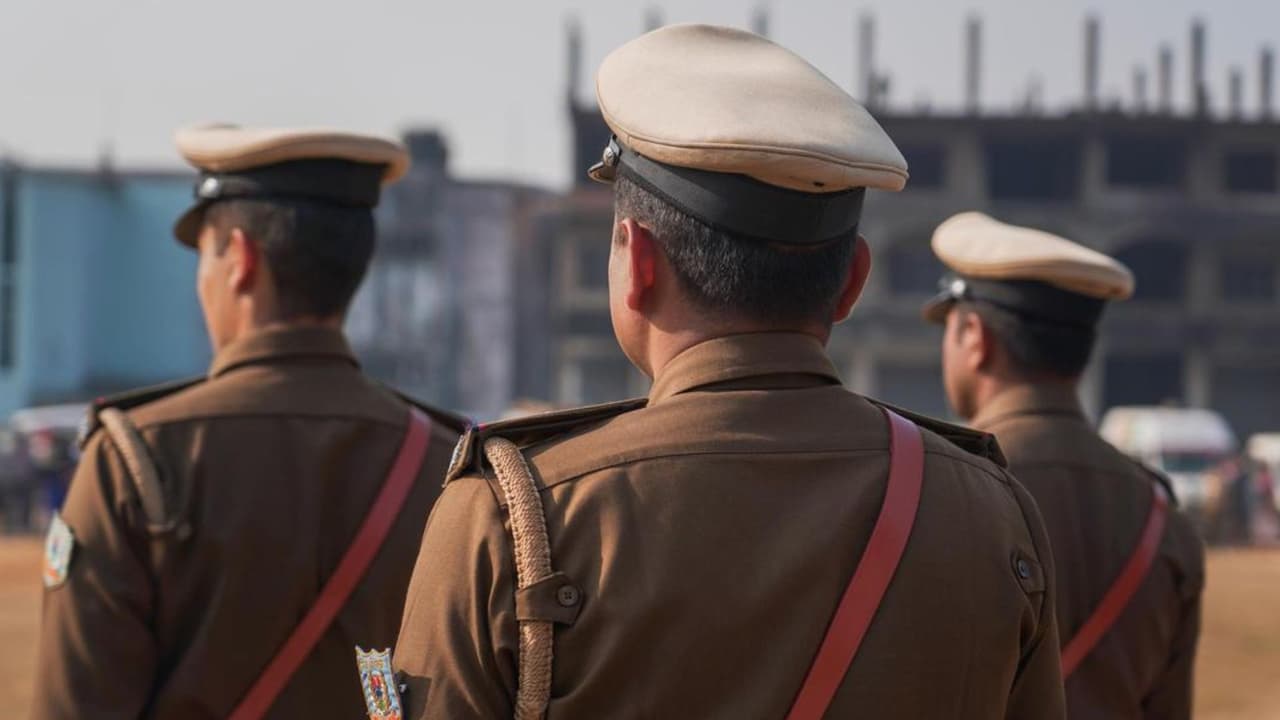S Girish IPS central zone DIG ಕರ್ನಾಟಕ ಗುಪ್ತದಳ ಮುಖ್ಯಸ್ಥರ ಬದಲಾವಣೆ: ರಾಜಣ್ಣ ...