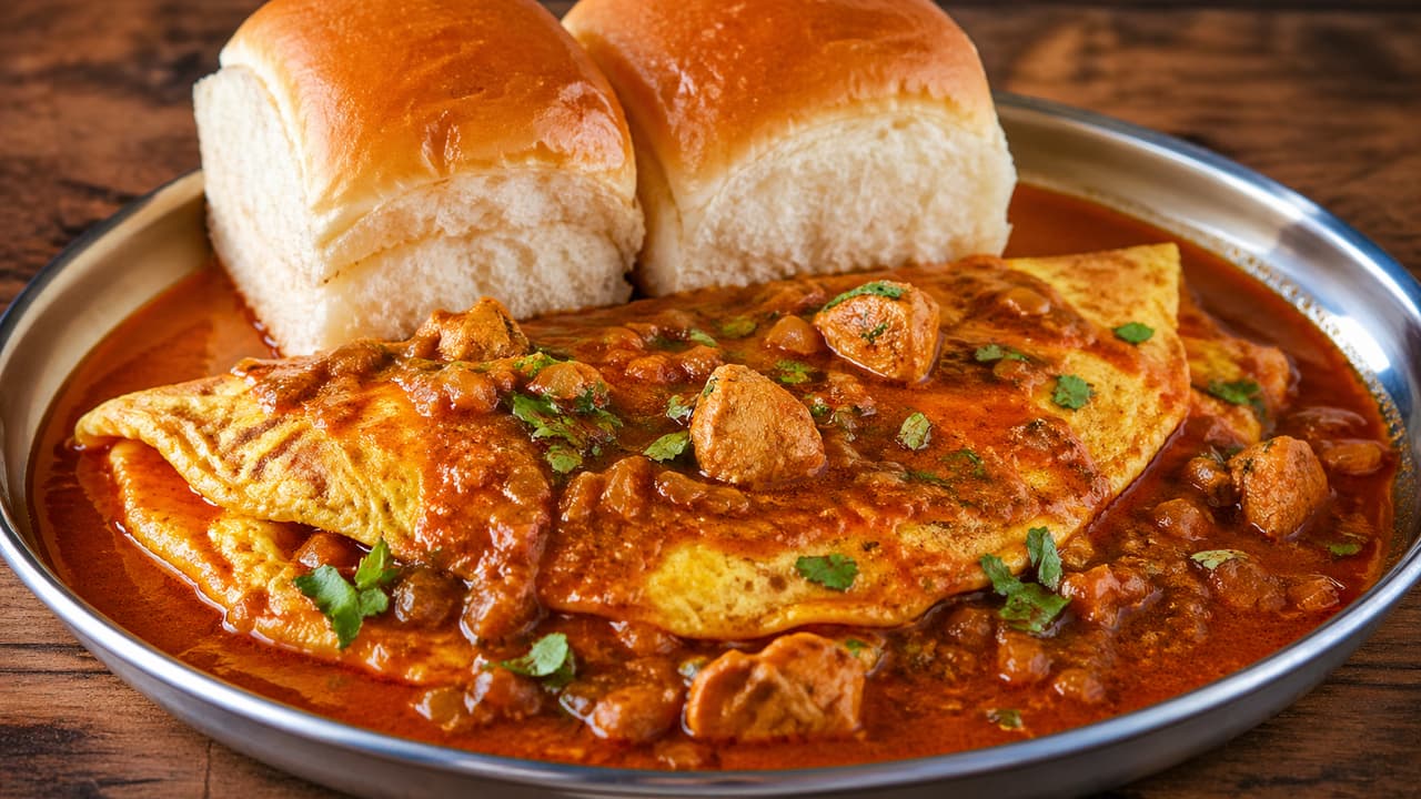Goa Food: ಗೋವಾದ ಫೇಮಸ್ ರೋಸ್ ಆಮ್ಲೆಟ್ ತಿಂದವ್ರೇ ಬಲ್ಲ ಅದರ ಮಜಾ, ಹೇಗೆ ಮಾಡೋದು ...