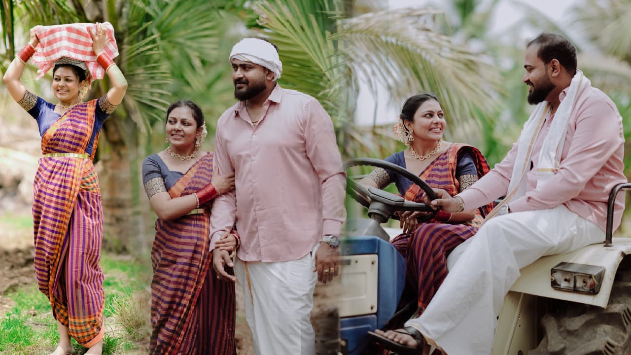 Amruthadhaare Serial: ಸೀರಿಯಲ್‌ನಲ್ಲಿ ವಿದೇಶಕ್ಕೆ ಹಾರಿದ ದಿಯಾ; ರಿಯಲ್‌ ಆಗಿ ...