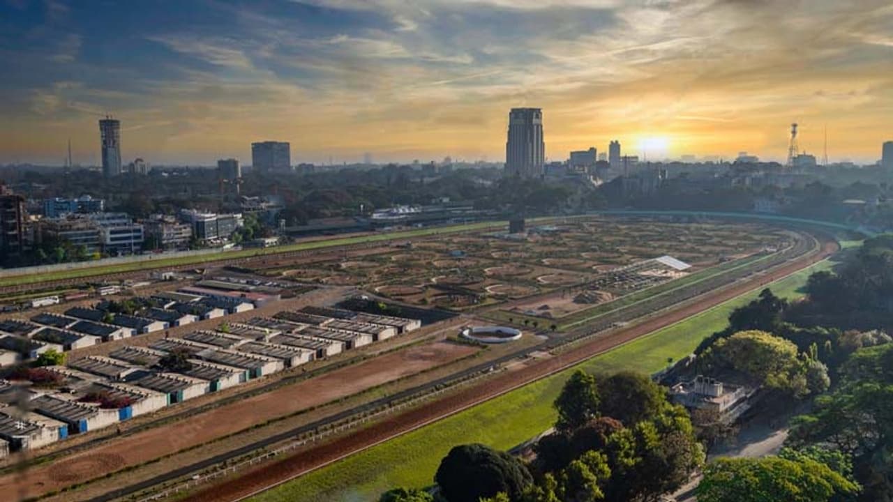 Bangalore Turf Club to Shift Racecourse to Kunigal; UK’s Jockey Club to ...