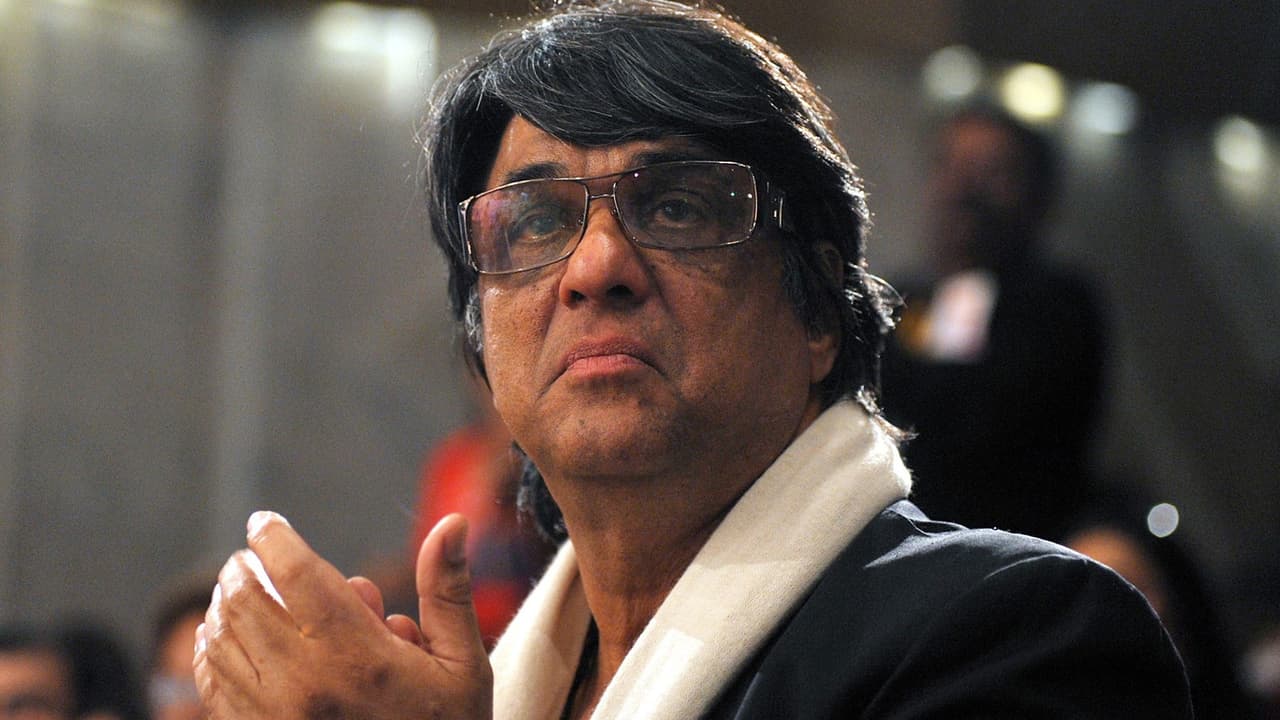 Mukesh Khanna: 67ನೇ ವಯಸ್ಸಲ್ಲಿ ಮದುವೆಗೆ ರೆಡಿ ಎಂದ 'ಶಕ್ತಿಮಾನ್' ನಟ! ಆದರೆ ...