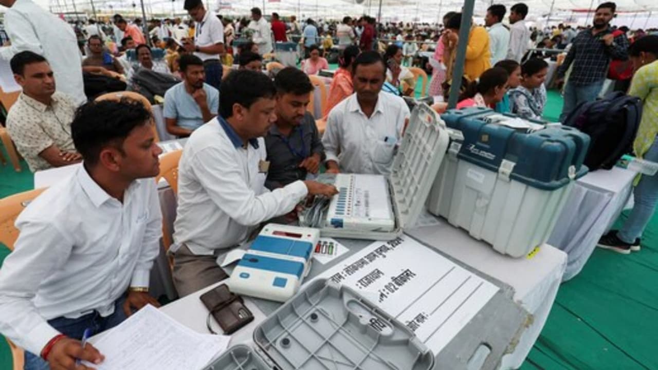 How To Check Assembly Election Results 2026 On ECI Website? Step-By ...