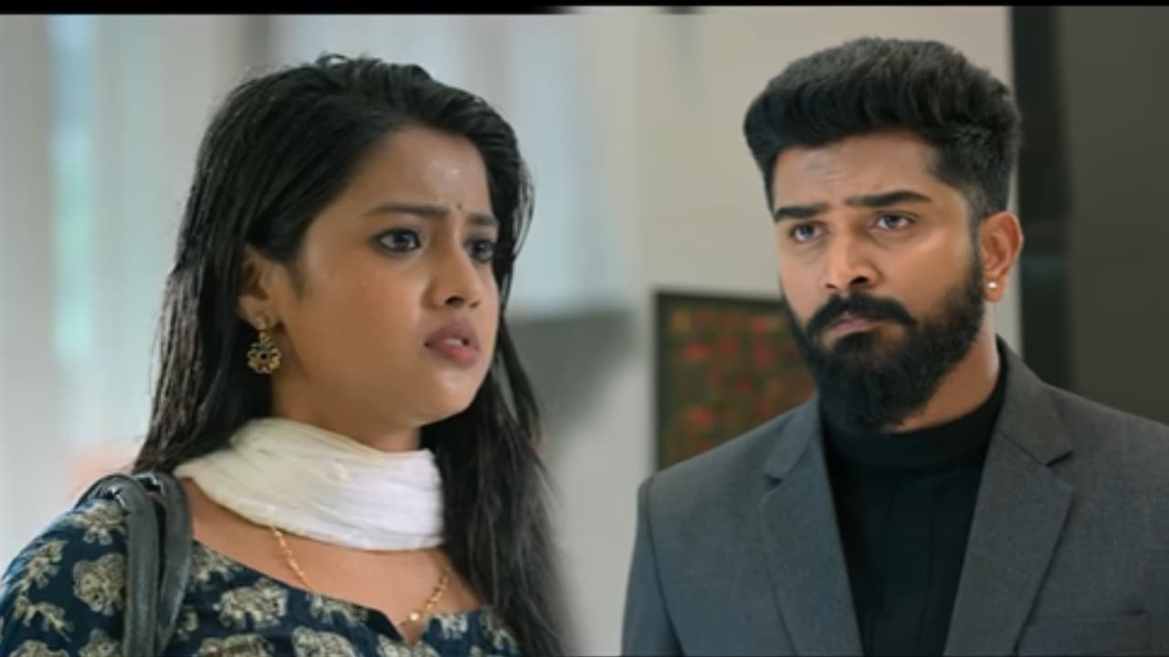 Agnisakshi Serial: ಅಗ್ನಿಸಾಕ್ಷಿ ಸೀರಿಯಲ್‌ಗೋಸ್ಕರ ಕಲರ್ಸ್‌ ಕನ್ನಡದಲ್ಲಿ ಯಾವ ...