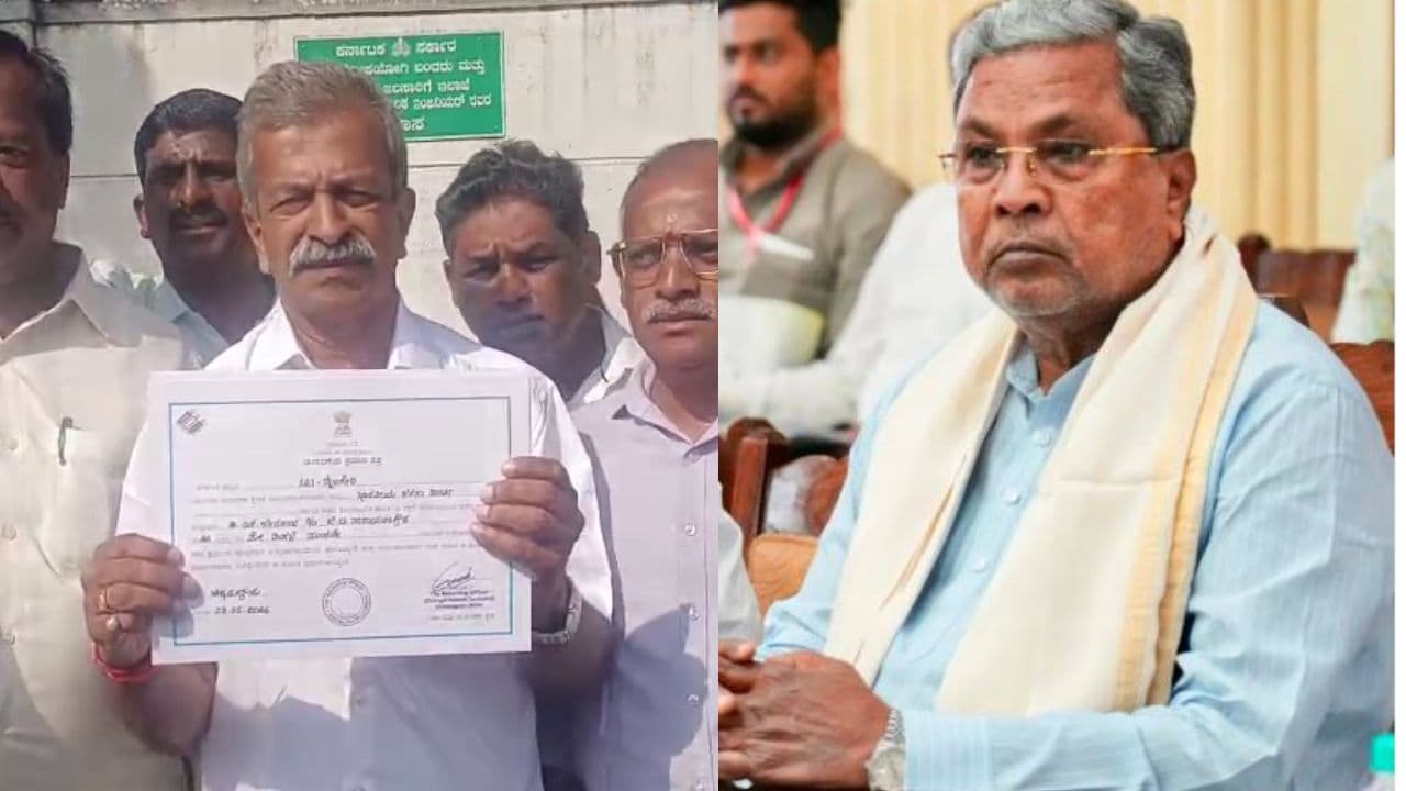 ಶೃಂಗೇರಿ ಮರು ಮತ ಎಣಿಕೆ: 'ಬಿಜೆಪಿಯಿಂದ ವೋಟ್ ಚೋರಿ, ಪ್ರಜಾಪ್ರಭುತ್ವಕ್ಕೆ ದ್ರೋಹ ...