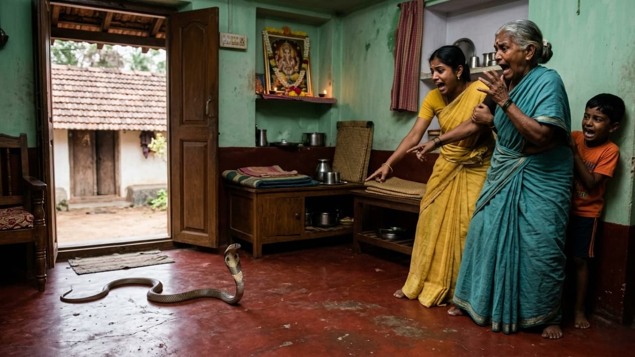 Snakes : వర్షాకాలంలోనే పాములు ఇళ్ళలోకి ఎందుకు వస్తాయి? రాకూడదంటే ఏం ...