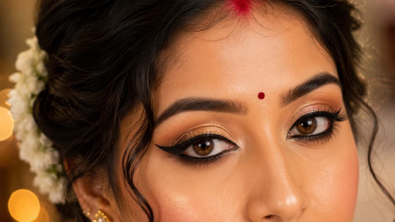 Natural Eye Care Tips: ಕಾಂತದಂತೆ ಸೆಳೆಯುವ ಕಣ್ಣುಗಳು ನಿಮ್ಮದಾಗಬೇಕೆ? ಈ ಟಿಪ್ಸ್ ...