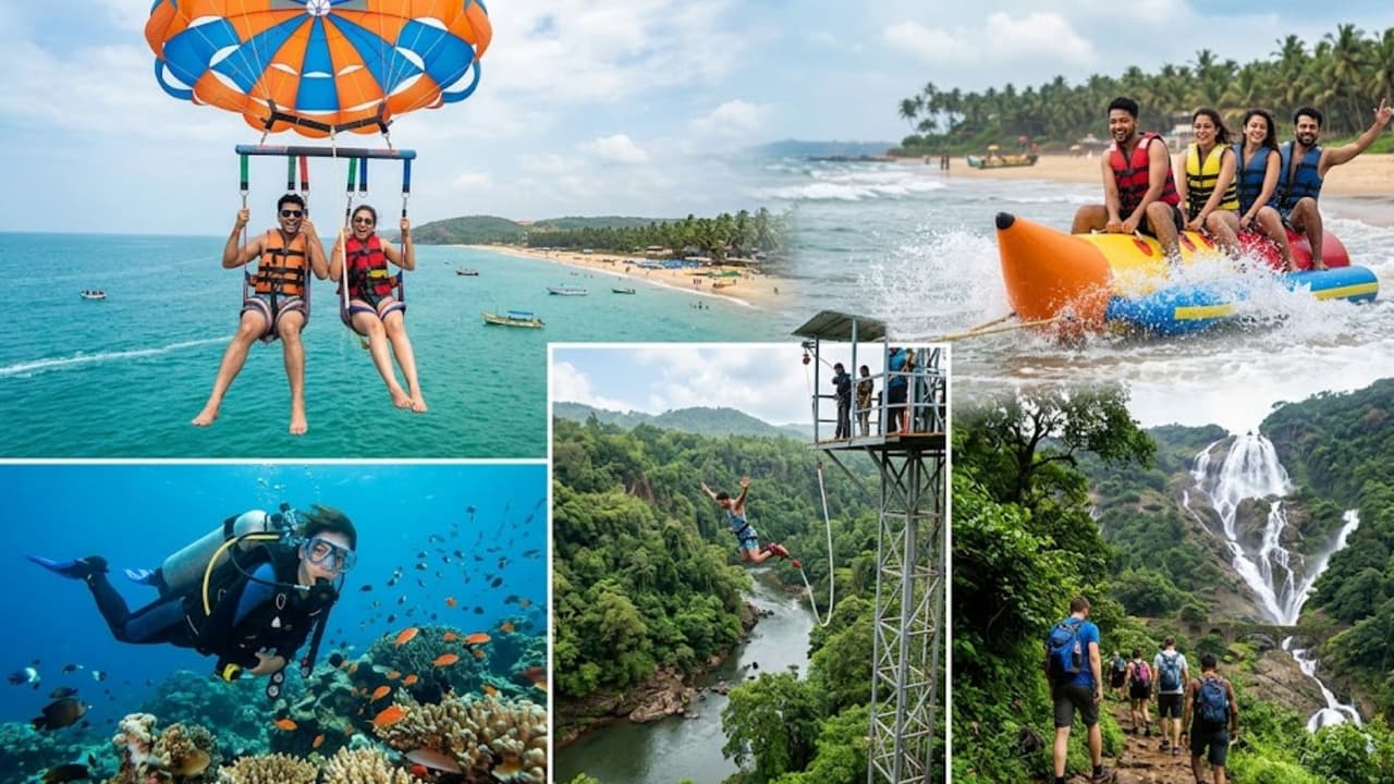 From Foodies to Beach Bums: 7 Types of Travellers You’ll Definitely ...