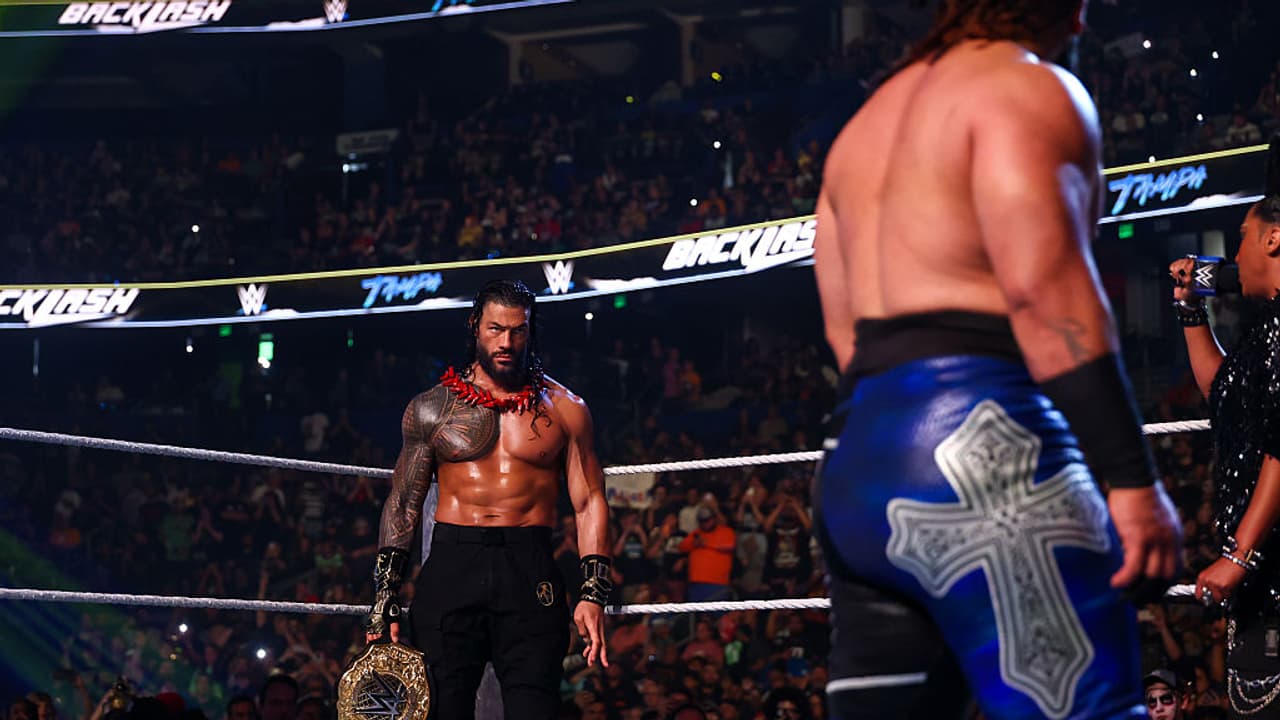 4 Longest WWE Title Reigns That Still Define Wrestling History In 2026 ...