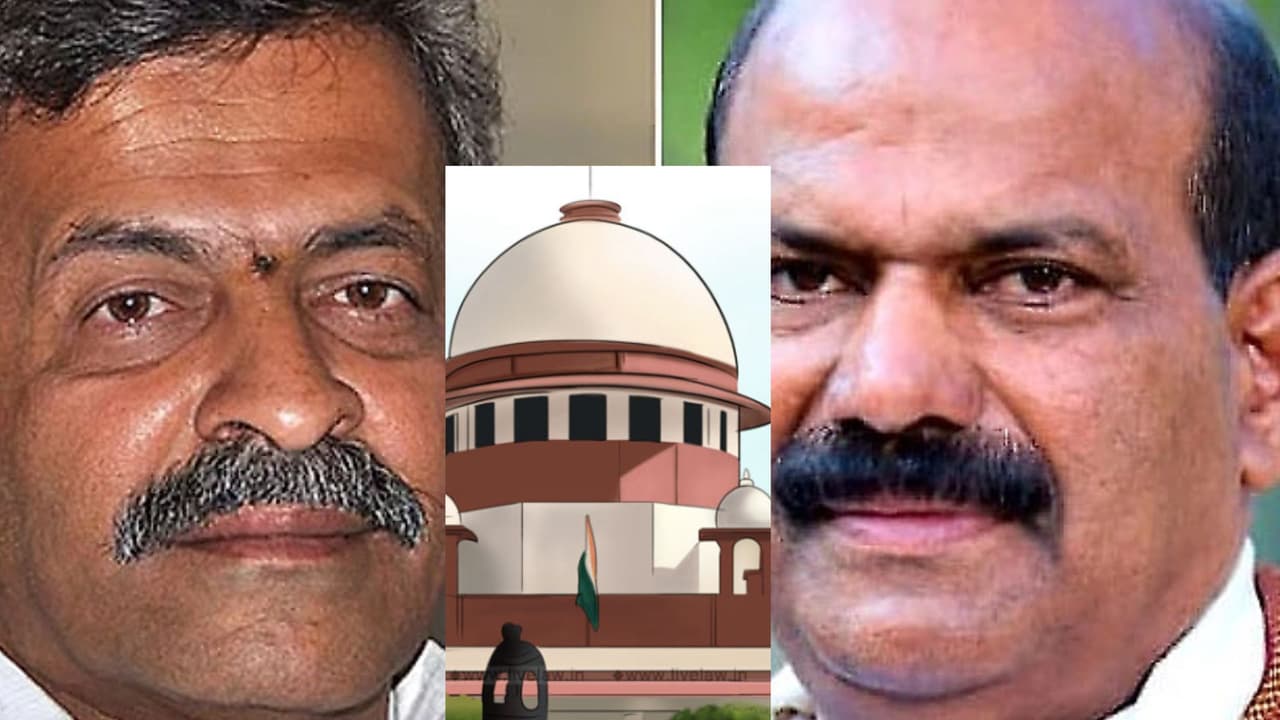 Sringeri Vote Recounting Controversy ಶೃಂಗೇರಿ ಮರು ಎಣಿಕೆ: ಸುಪ್ರೀಂ ತಡೆ ...