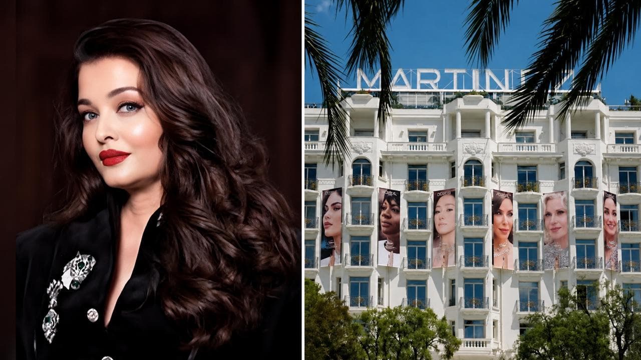 Cannes 2026: L’Oréal Finally Speaks On Aishwarya Rai Absence, Debate ...