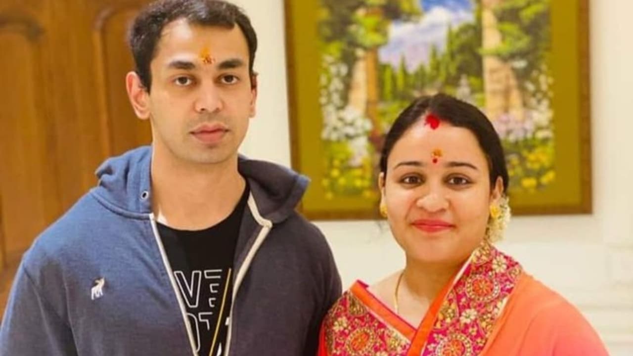 BIG BREAKING: मुलायम परिवार में मातम, नहीं रहे प्रतीक यादव, फिटनेस ...
