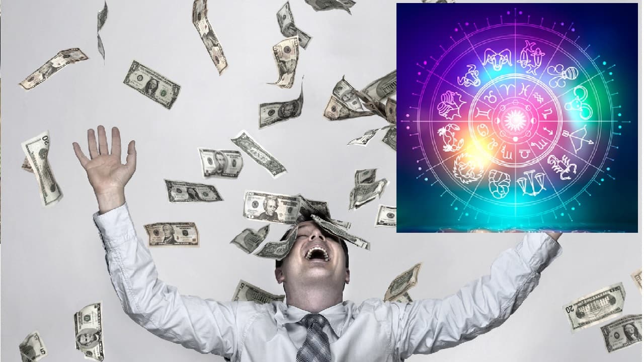 Zodiac signs: గుడిసెలో పుట్టినా కుబేరులయ్యే సత్తా ఉన్న 3 రాశులు ఇవిగో ...