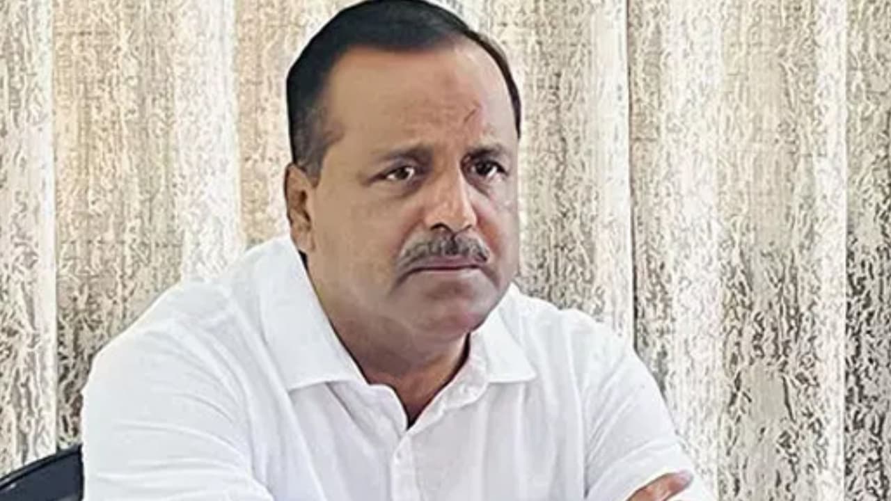 ಸಿಎಂ ಬದಲಾವಣೆ ಗದ್ದಲದ ನಡುವೆ ಮತ್ತೊಂದು ಟ್ವಿಸ್ಟ್; ಡಿಸಿಎಂ ರೇಸ್‌ನಲ್ಲಿ ಯುಟಿ ...