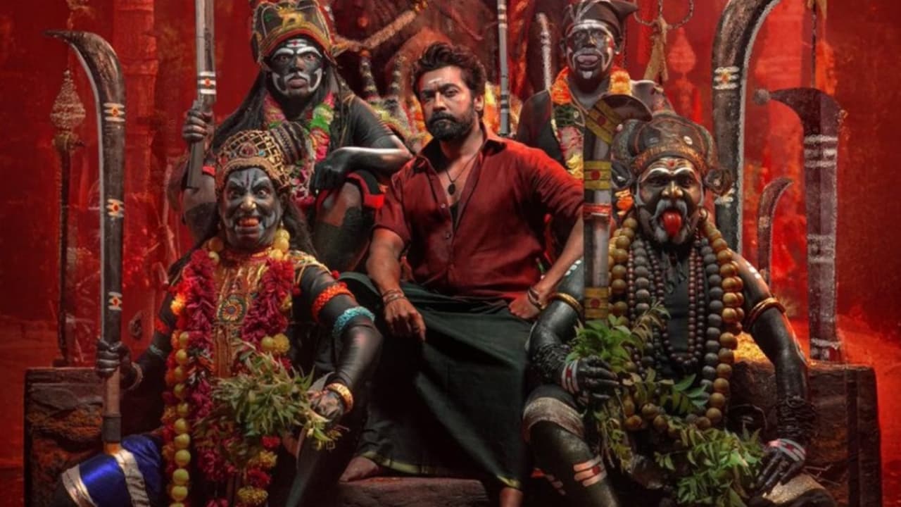 Is Karuppu HIT or Miss? Early Audience Reactions To Suriya, Trisha’s ...