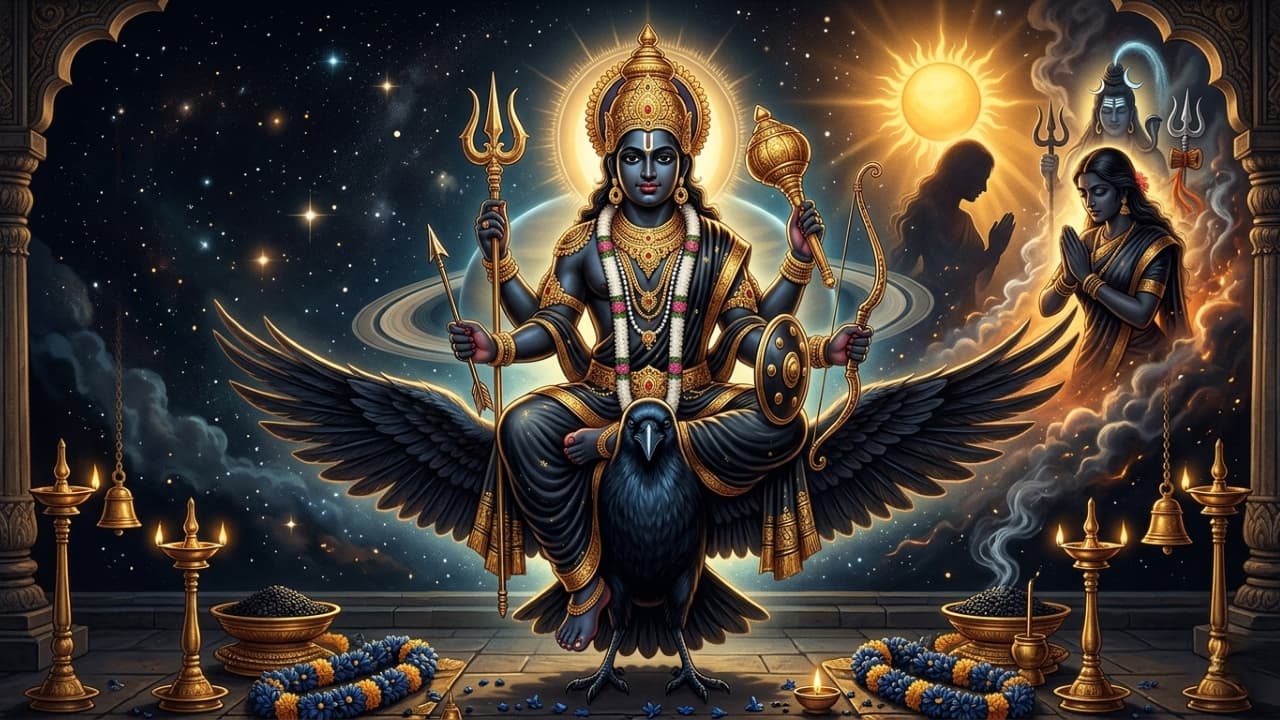 3 zodiac signs will have to bear the burdens till 2027, 2030 and 2033 ...