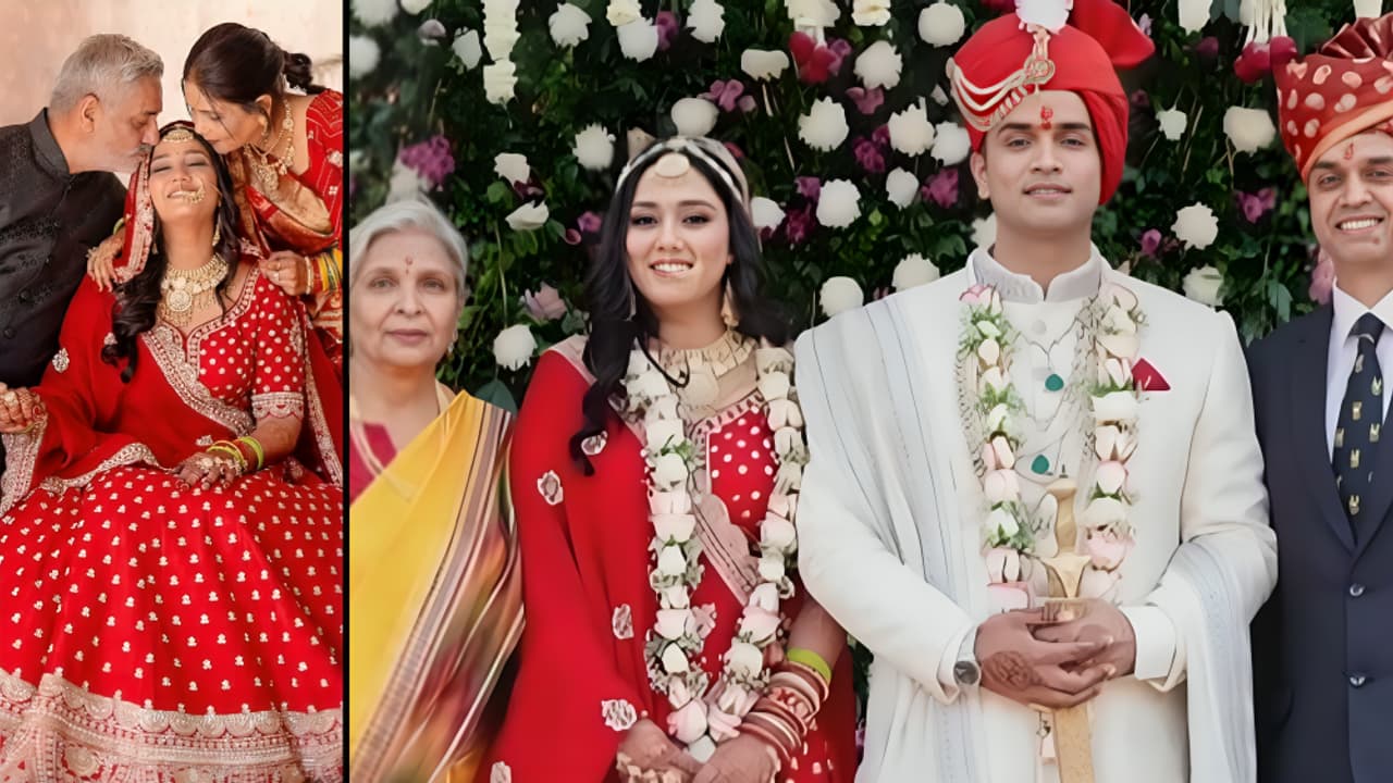 What Happened To Twisha Sharma? Bhopal Woman Found Dead Months After ...