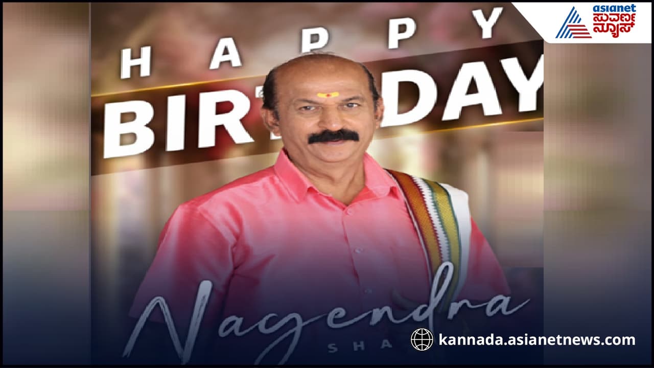 ವಿಲನ್ ಪಾತ್ರಕ್ಕೂ, ಪೋಷಕ ಪಾತ್ರಕ್ಕೂ ಜೀವ ತುಂಬಿ ನಟಿಸುವ ಕನ್ನಡ ಹೆಮ್ಮೆಯ ನಟ ...