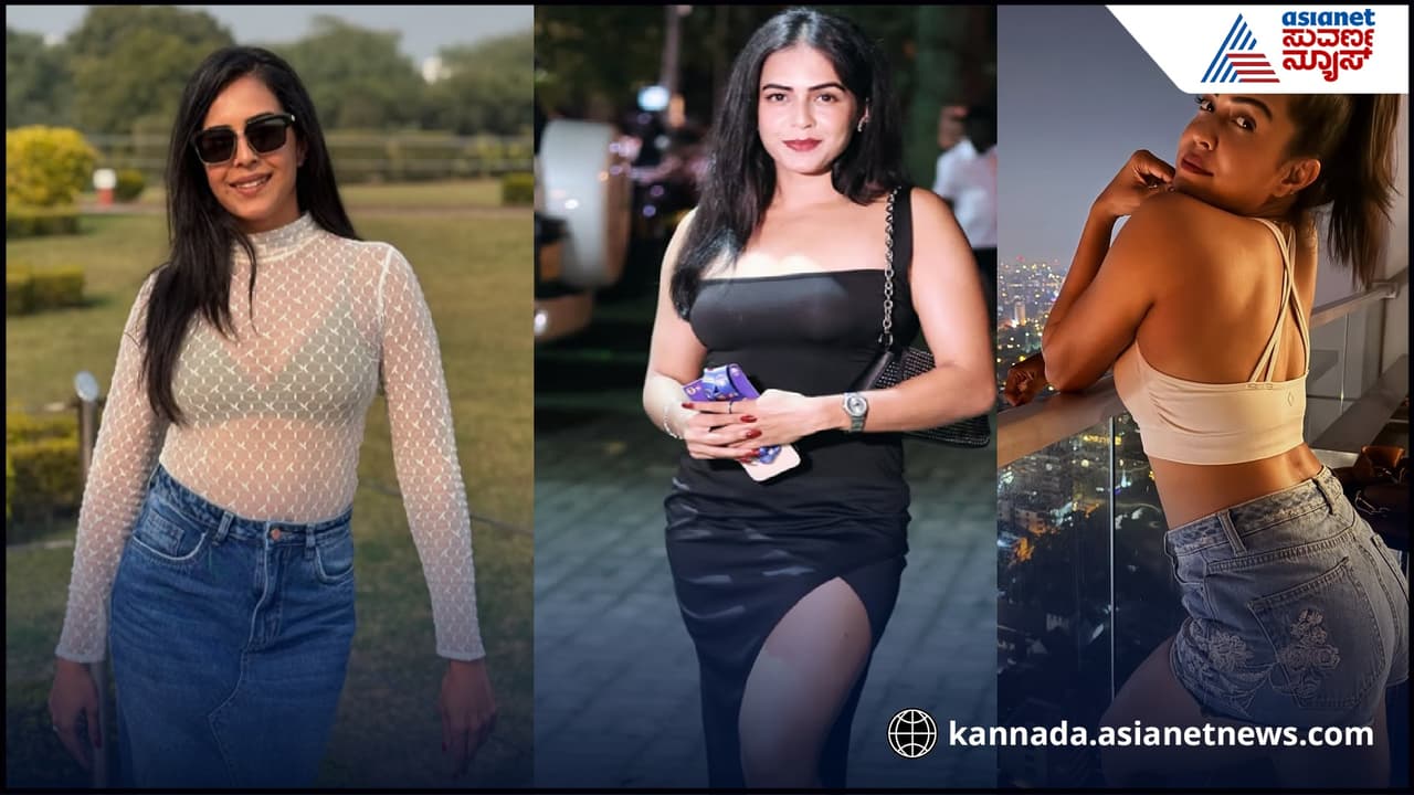 ಬೋಲ್ಡ್ ಡ್ರೆಸ್ಸಿಂಗ್ ಬಗ್ಗೆ ಕಾಮೆಂಟ್ ಮಡುವವರಿಗೆ ಉಪೇಂದ್ರ ಡೈಲಾಗ್ ಹೇಳಿದ ...