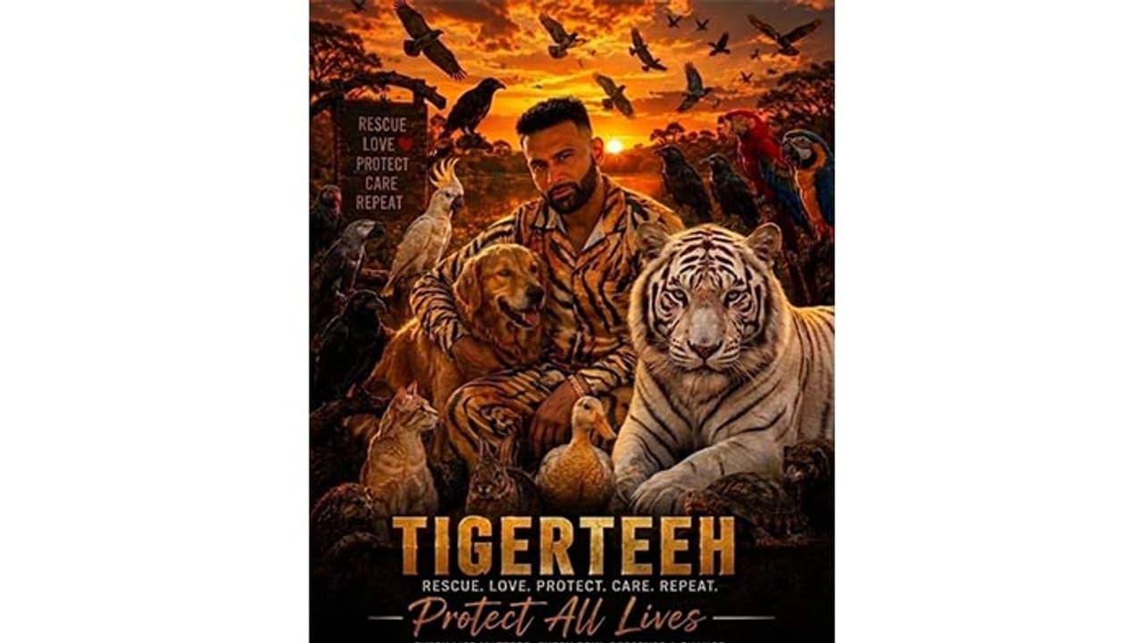 Tigerteeh Rescue House: A Safe Haven Built with Compassion for Every ...