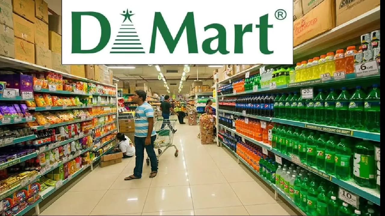 D-Mart Parent Company Avenue Supermarts Buys Rs 106 Crore Commercial ...
